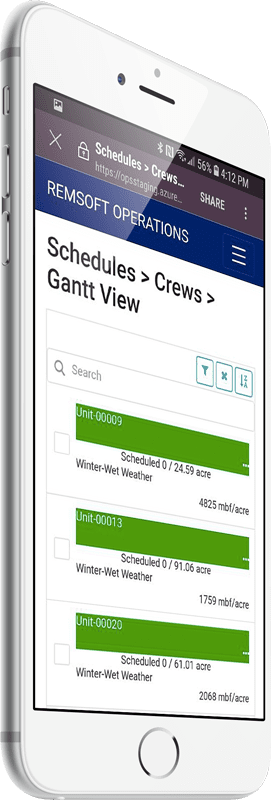 Remsoft Operations - Remsoft