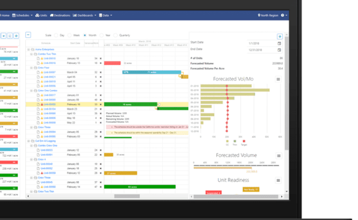 Transportation Scheduling Soon Available for Remsoft Operations - Remsoft