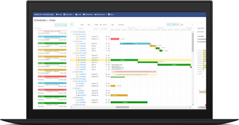 Remsoft Expands Offerings With Launch of Remsoft Operations
