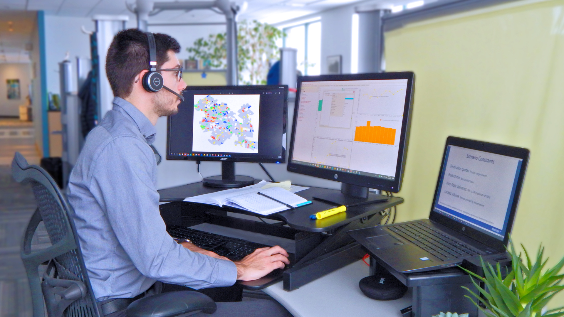 Remsoft Training | Global Training for Woodstock and Optimization ...