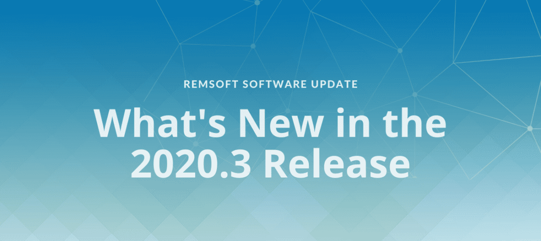 Blog Archives - Remsoft