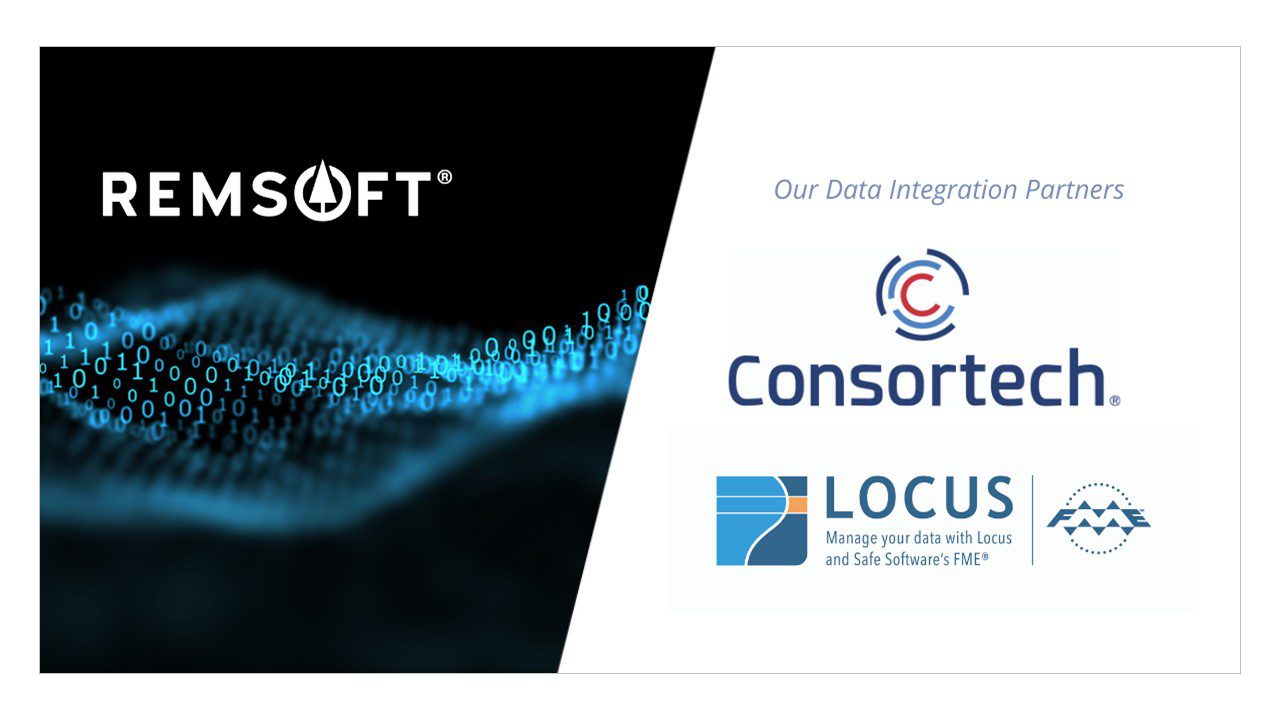 Remsoft Partners with Locus & Consortech | Remsoft