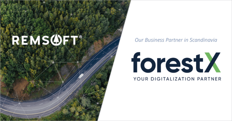 Remsoft Enters Scandinavian Partnership with ForestX | Remsoft