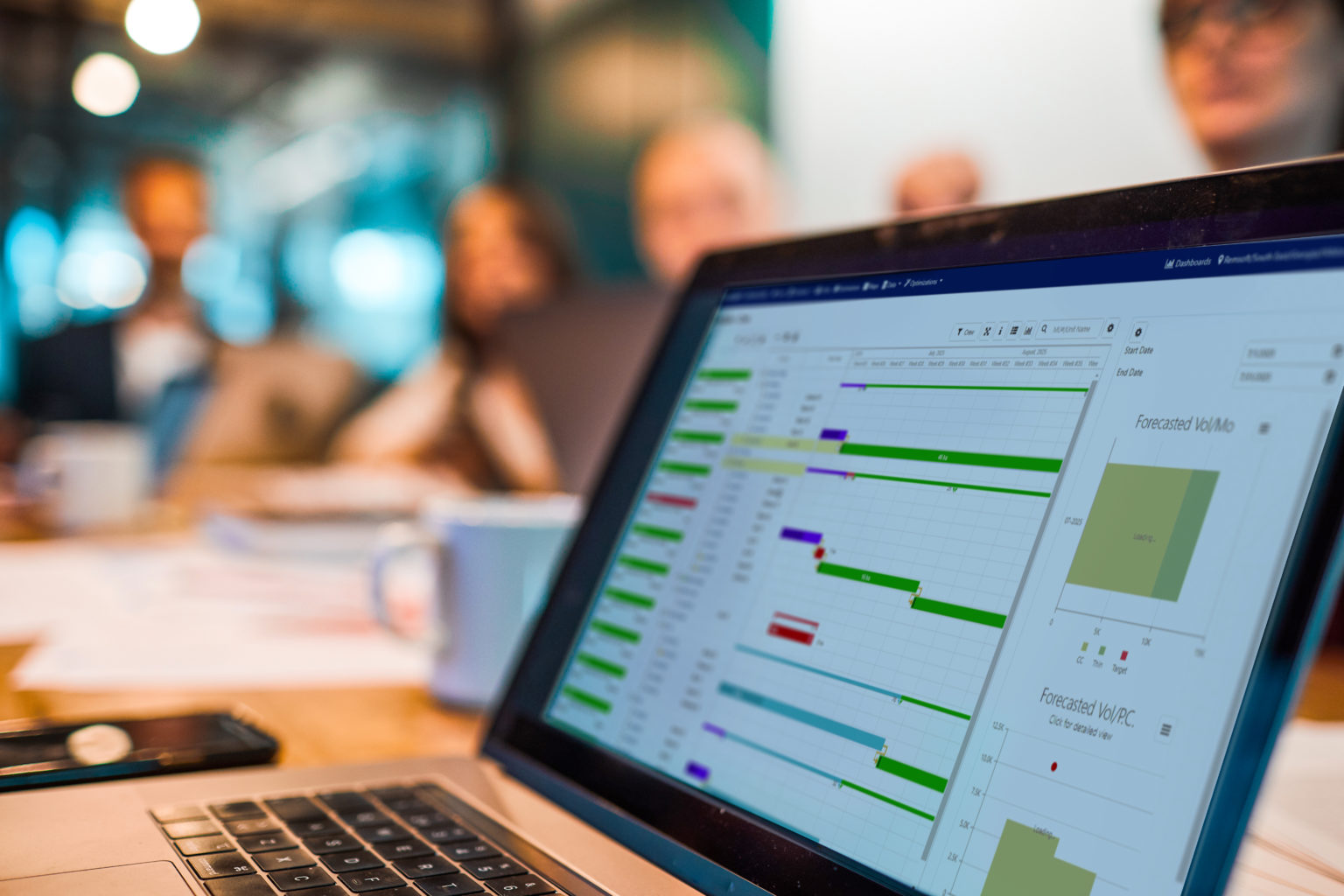Forestry Software, Intelligent Planning & Optimization Analytics | Remsoft