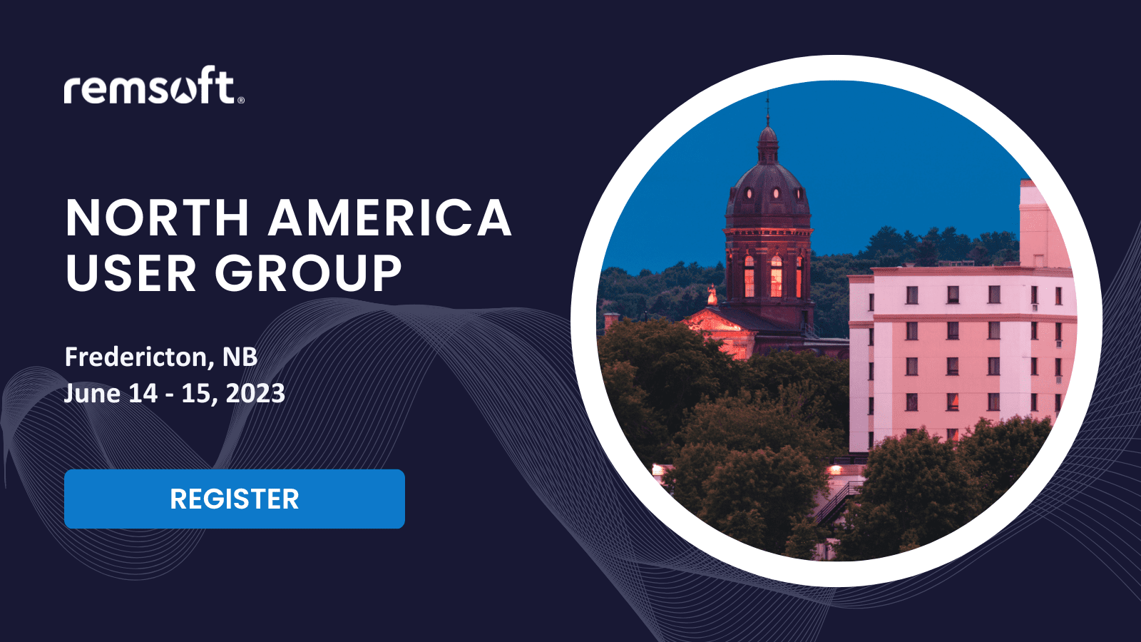 North America User Group Conference 2023 | Remsoft