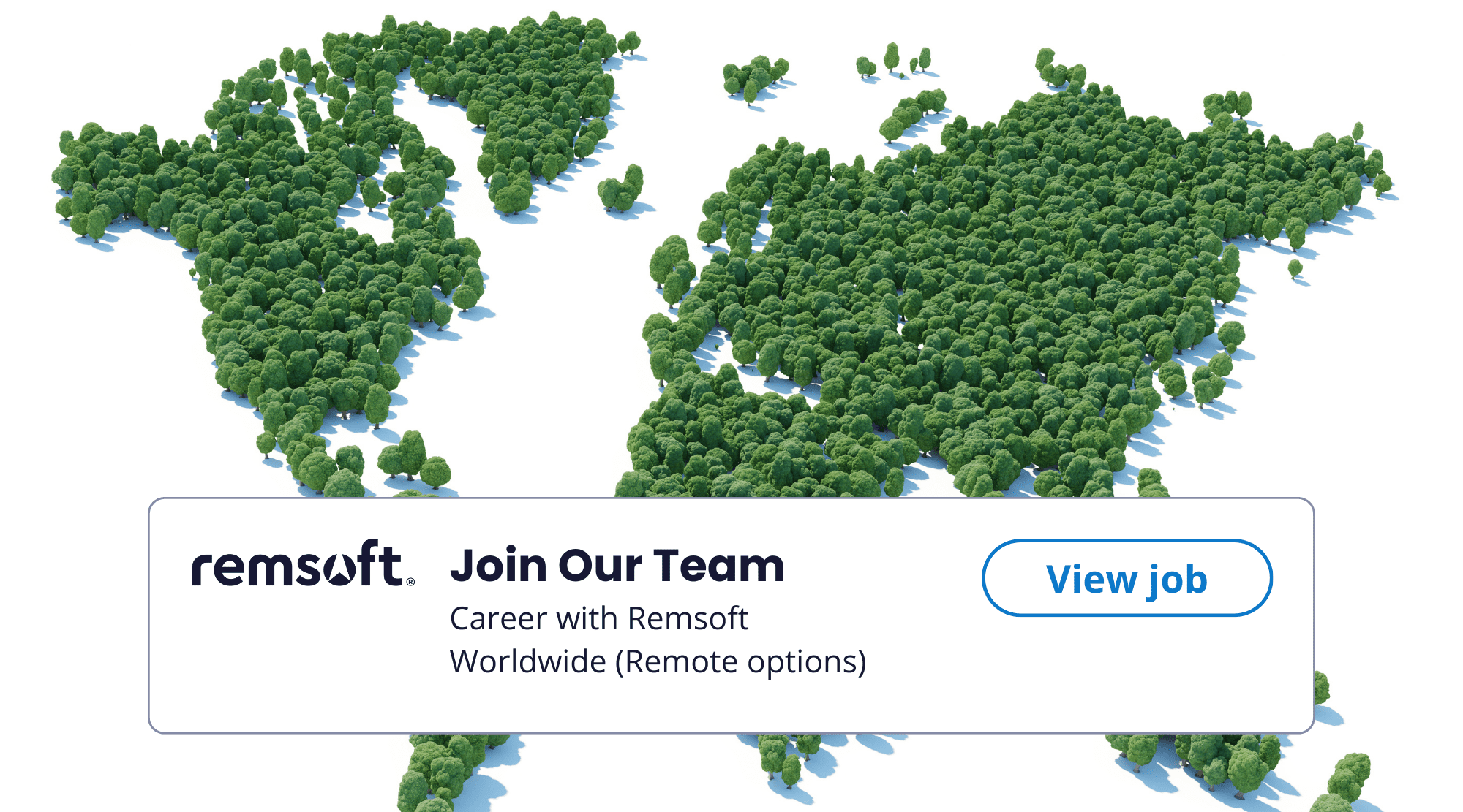 Careers | Join Our Team | Remsoft