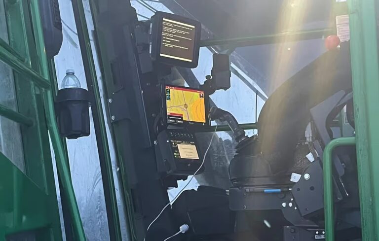 Op Tracker | Forest Machine Telematics | Remsoft
